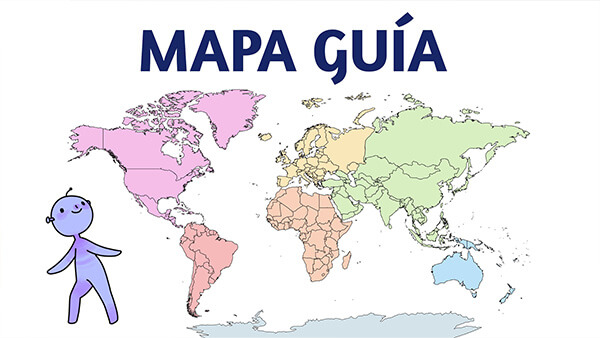 Plantillas de microsite | Genially